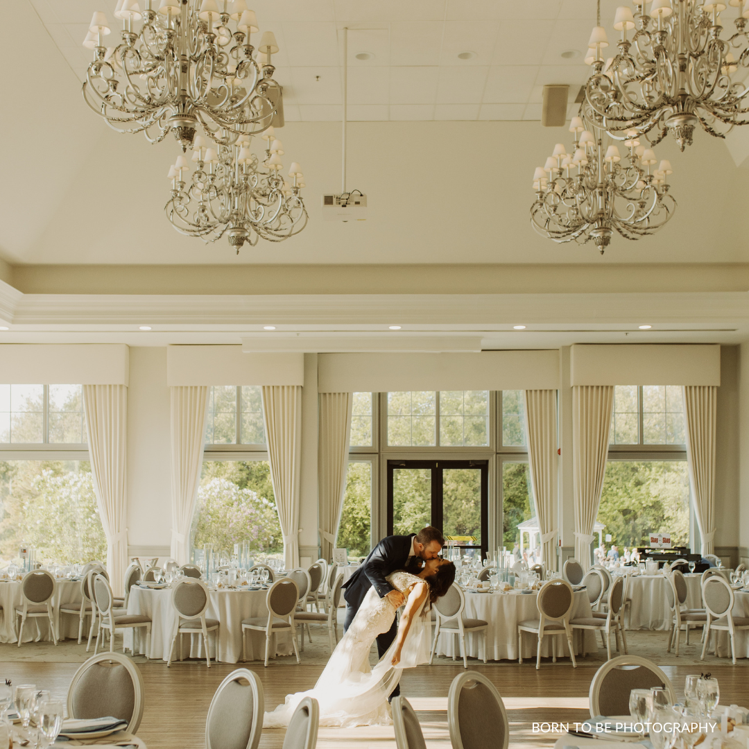 Deer creek golf club wedding 60 photos - Vianawedding.com